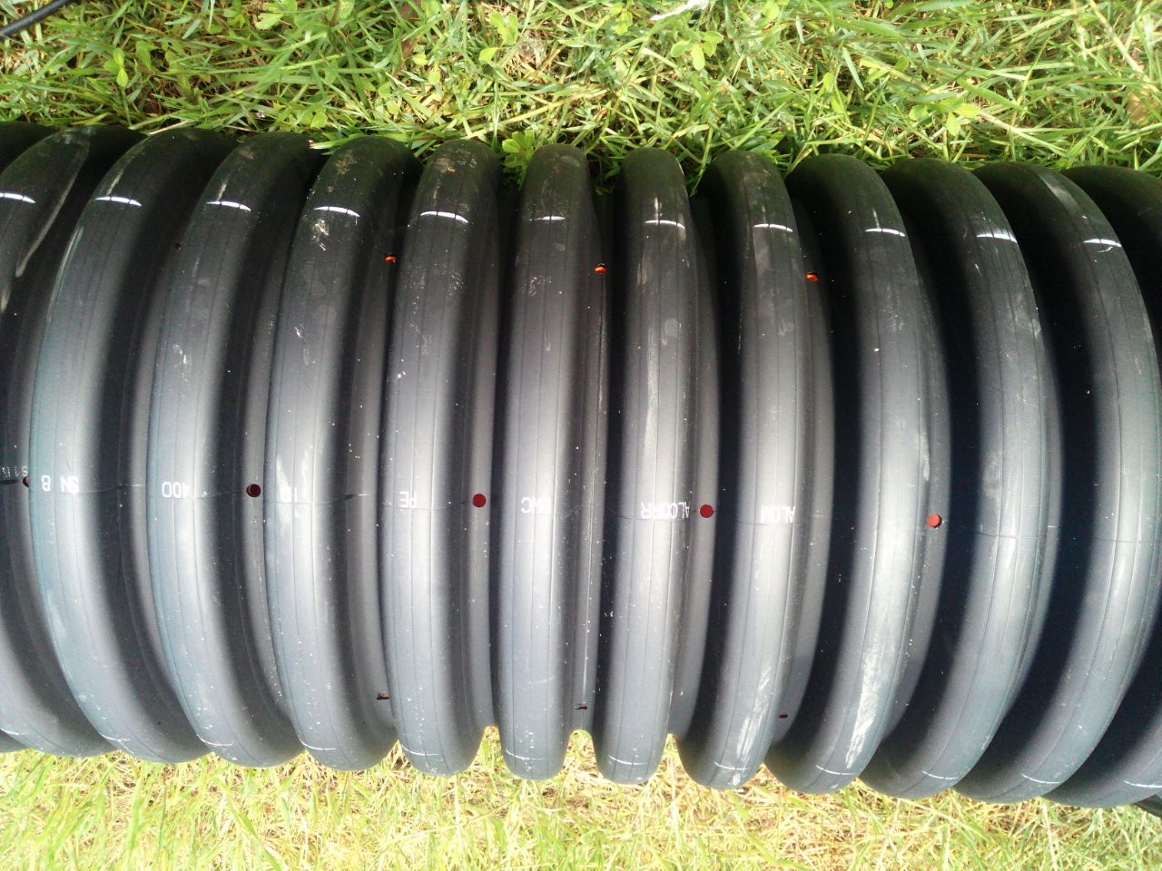 Applications – Alom Poly Extrusions